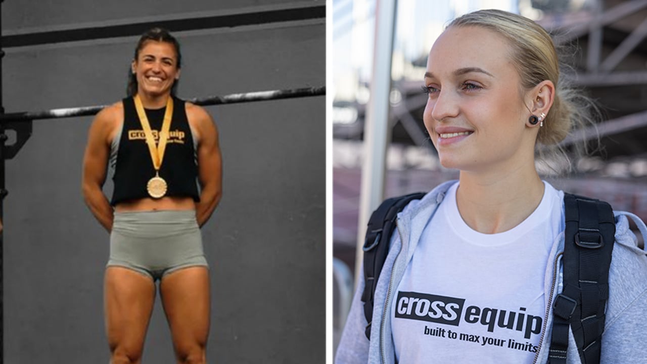 Spannende Neuigkeiten unserer Athletinnen – cross equip