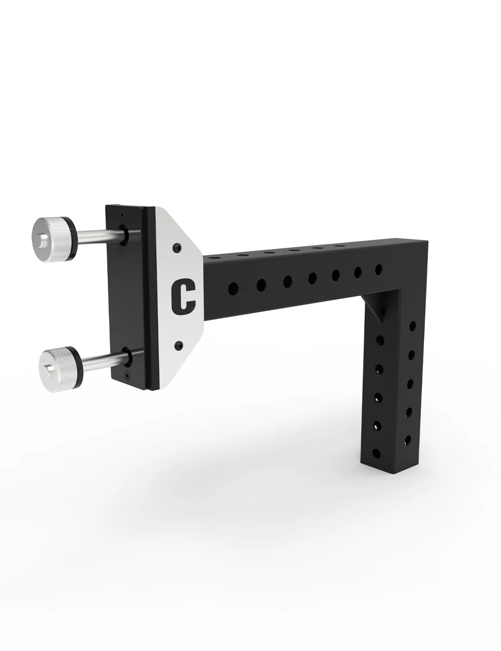 Center Post Attachment – cross equip
