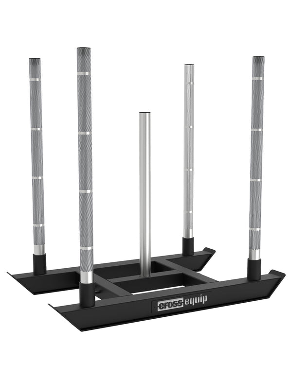 HYROX Sled kaufen – Competition Prowler 50 kg | cross equip